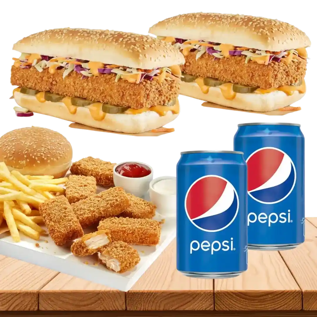 Al Baik UAE Menu 2025 – Updated Prices In AED, Branches & Offers